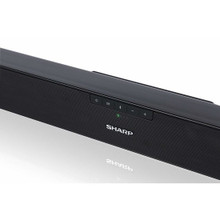 Sharp HT-SB140 (MT) 2.0 Slim 150W TV Soundbar