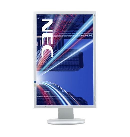 NEC MultiSync 22" HD WLED Widescreen PC Monitor