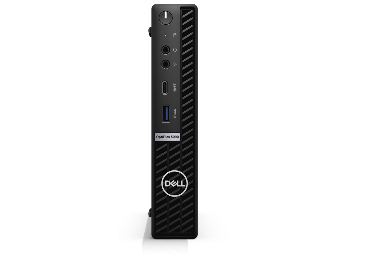Dell Optiplex 5090 Intel i3 Windows 11 Micro PC