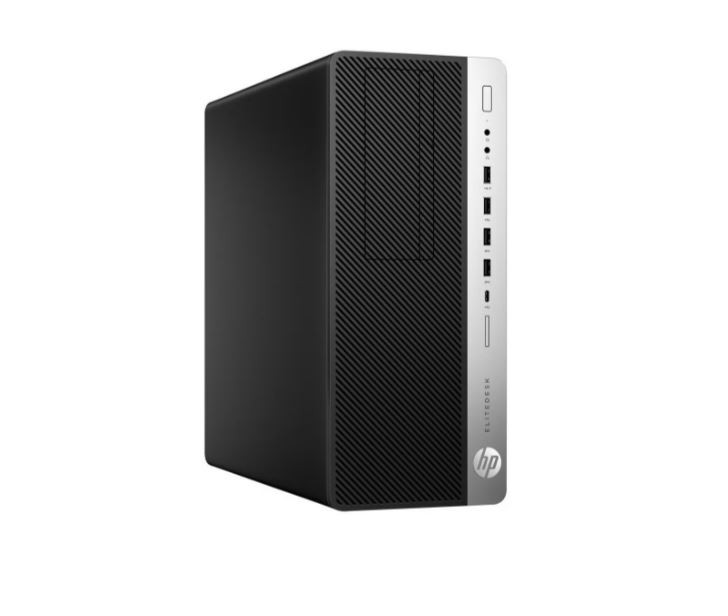 HP EliteDesk 800 G5 Intel Core i5 9th Gen Tower PC