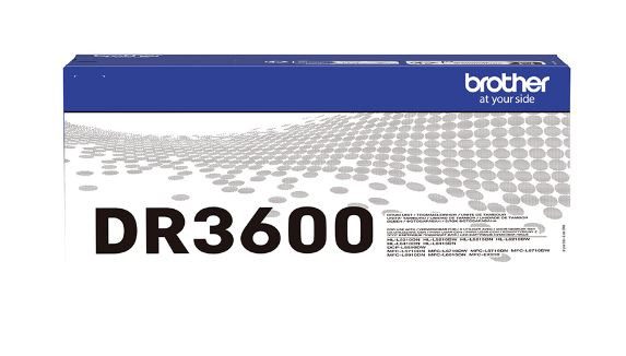 Brother Imaging Drum Unit Dr