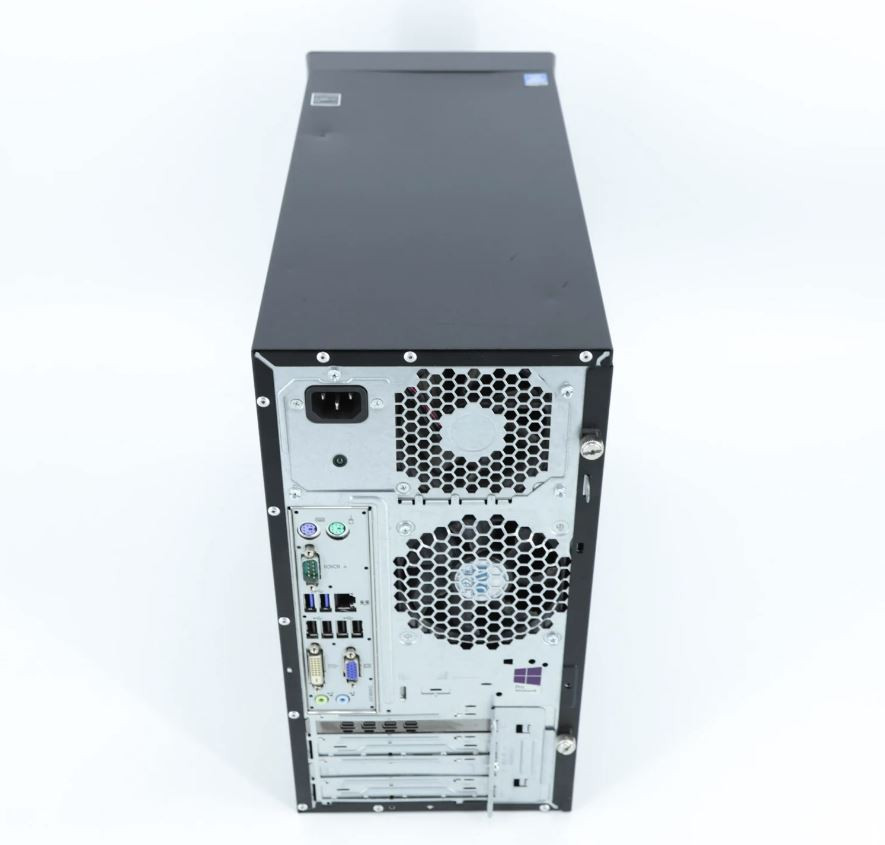 HP Prodesk 490 G1 PC