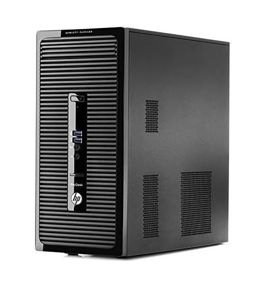 HP Prodesk 400 G3 PC