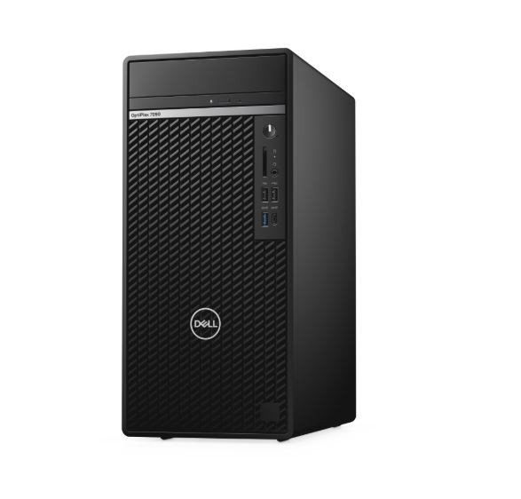 Dell Optiplex 7090 Tower PC Intel i7-10700 up to 4.80GHz Processor 32GB ...