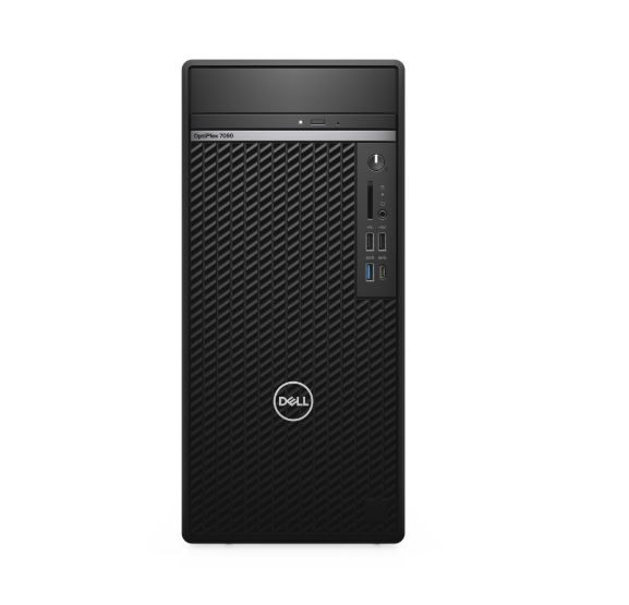 Dell Optiplex 7090 Tower PC Intel i7-10700 up to 4.80GHz Processor 32GB ...