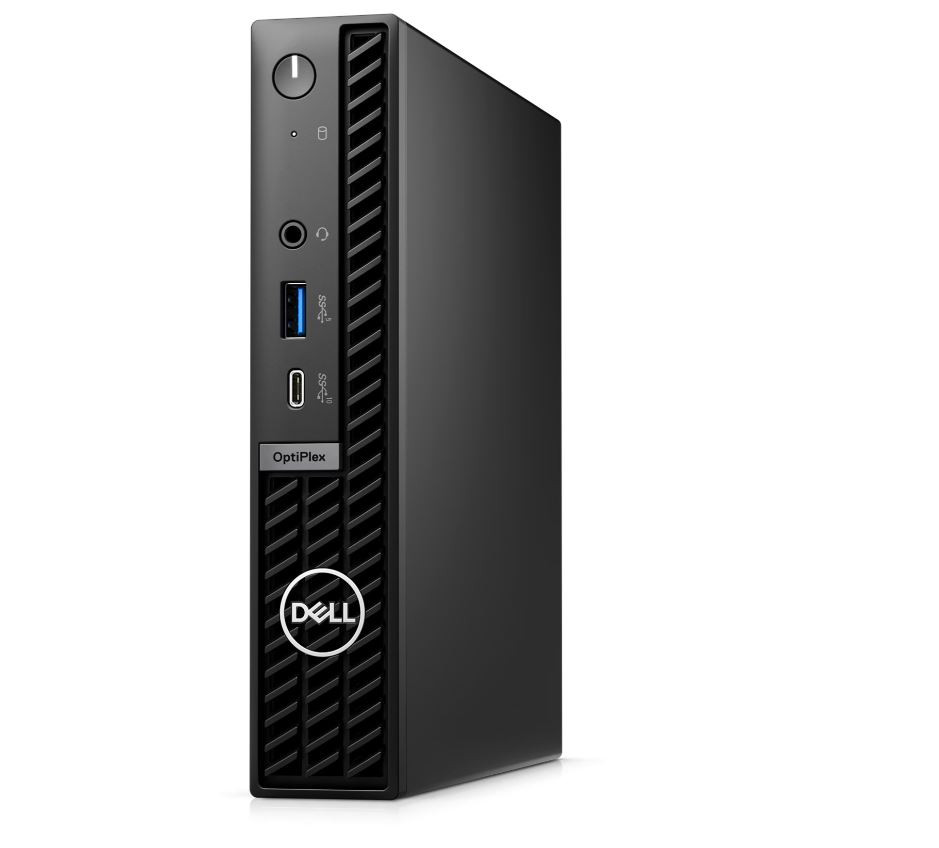 Dell Optiplex 7020 Mini PC Intel i3-14100T up to 4.40GHz Processor 8GB ...