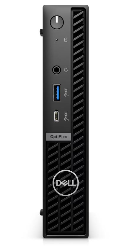 Dell Optiplex 7020 Mini PC Intel i3-14100T up to 4.40GHz Processor 8GB ...