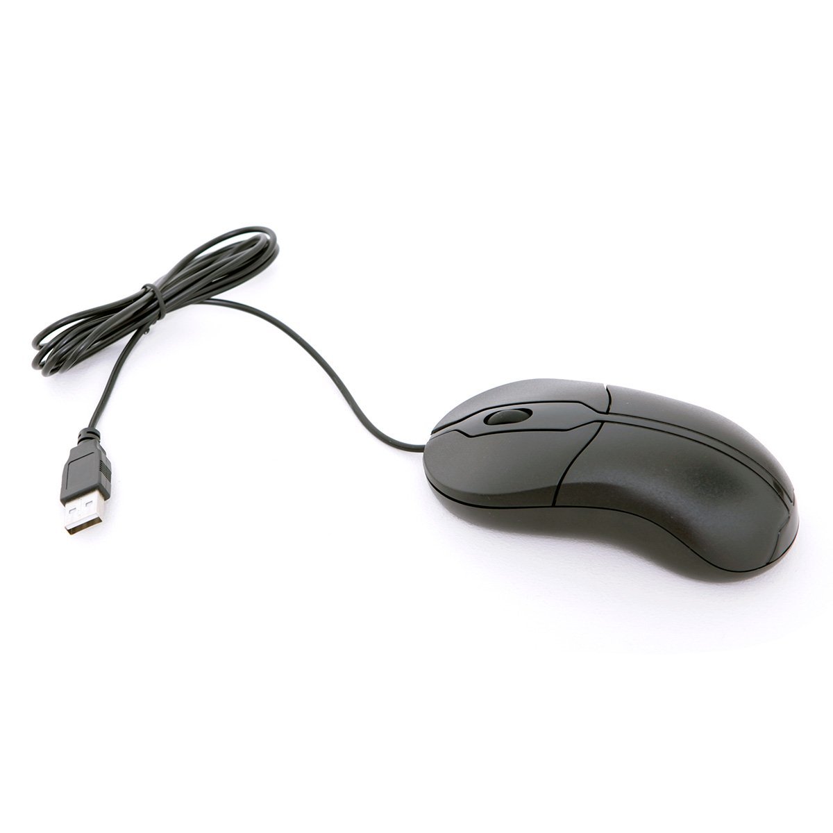 CIT USB Keyboard & Mouse Combo - Black - Morgan Computers