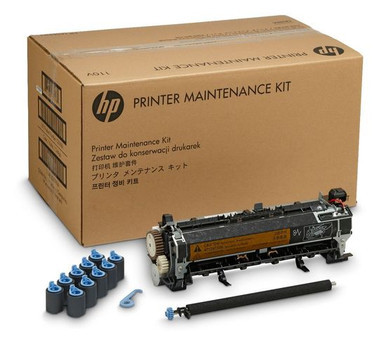 HP Maintenance Kit CB389A - Morgan Computers