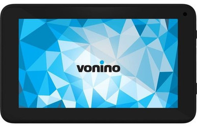 Vonino Navo P 7" Quad Core Android 7.1 8GB WiFi Tablet - Black - Morgan ...