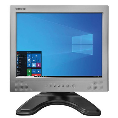 Tatung Edge10 15" 4:3 TFT LCD PC Monitor - VGA - Morgan Computers