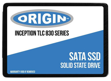 Origin Storage Inception TLC830 Pro 256GB SSD
