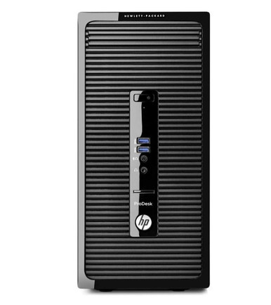HP Prodesk 400 G3 PC