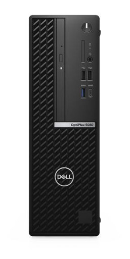 Dell Optiplex 5080 SFF Intel i5-10500 up to 4.50GHz Processor 16GB RAM ...