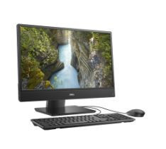 Dell Optiplex 5260 21.5" All in One PC Intel i5-8500 up to 4.10GHz ...