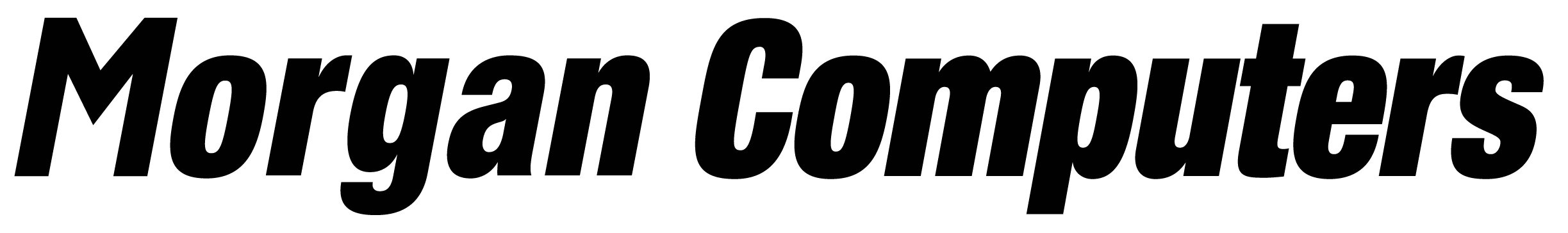 Xenta 23"-55" Slim Fixed Tilt & Swivel TV Wall Mount - Morgan Computers