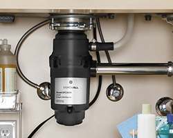 Garbage Disposals Appliances | Express Kitchens