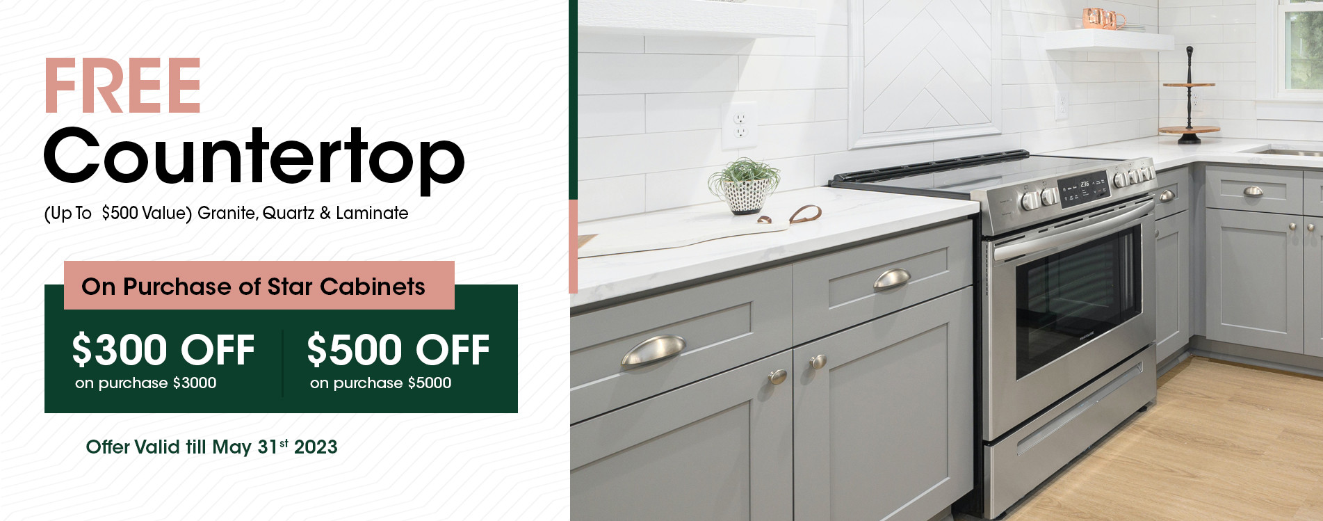 Kitchen | Express Kitchens