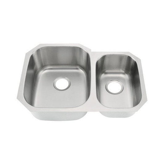 Double Bowl Kitchen Sinks | Express Kitchens