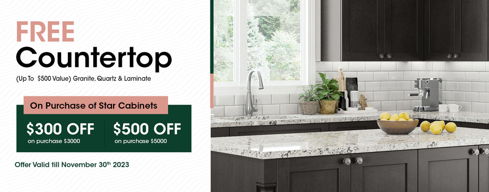 Kitchen cabinets | countertops | Express Kitchens