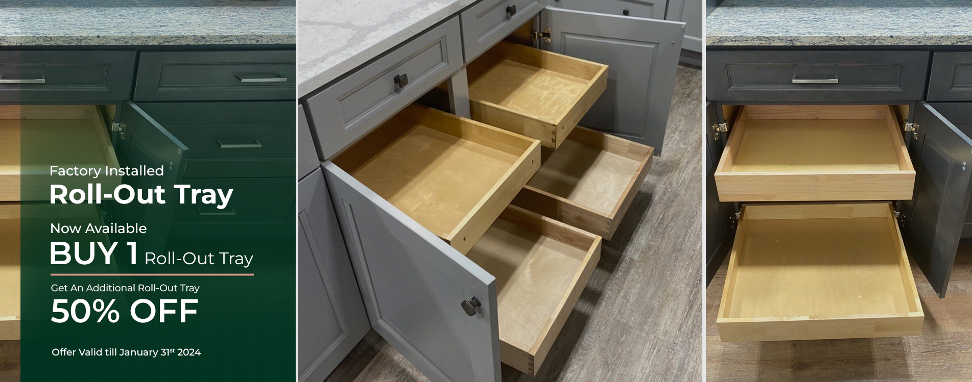 Kitchen cabinets | countertops | Express Kitchens