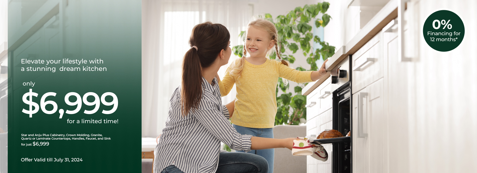 Affordable Custom Kitchen Cabinets Online | Express Kitchens