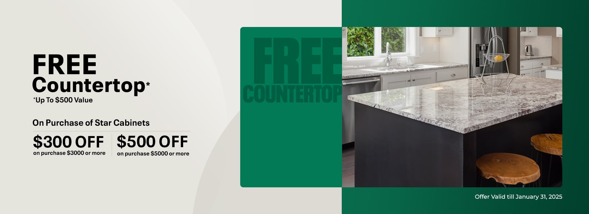 Affordable Custom Kitchen Cabinets Online | Express Kitchens