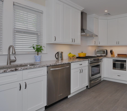 Kitchen cabinets | countertops | Express Kitchens