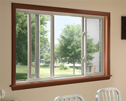 Replacement Slider Windows | Express Kitchens