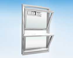 Double Hung Windows for New Construction | Express Kitchens