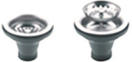 SIN-SINKSTRAINER - STANDARD BASKET STRAINER | Express Kitchens