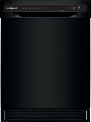 FFBD2420UB - Frigidaire 24" Stainless Steel Tub Dishwasher | Express ...