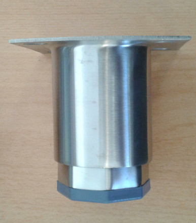 Legs - Low Height 110mm - CyberChill Precision Refrigeration - Parts Store