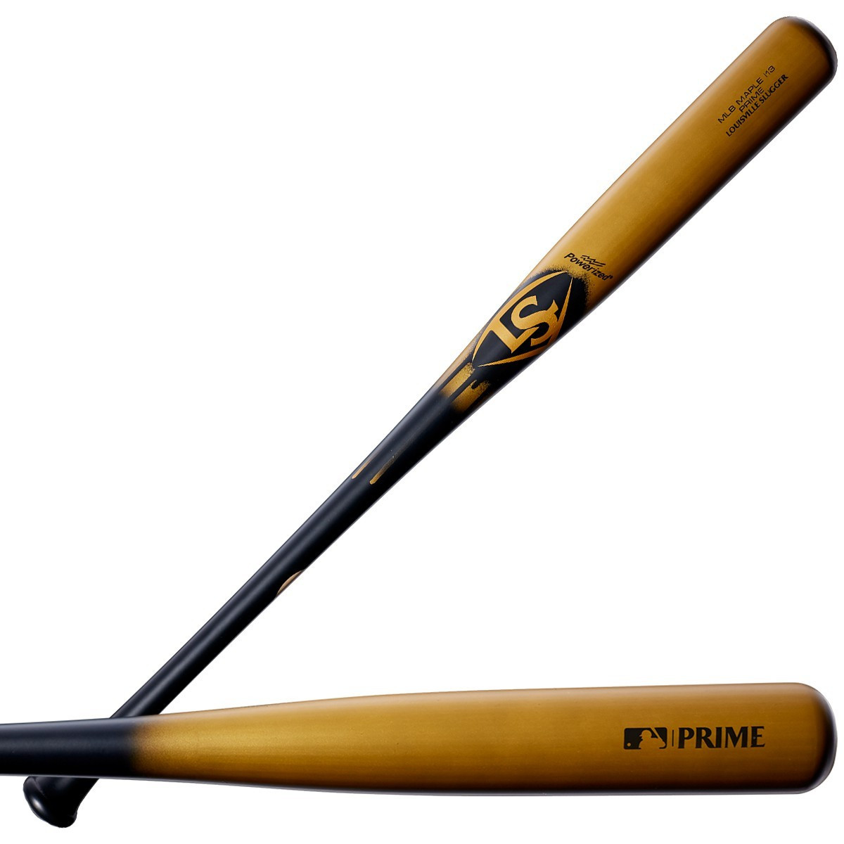 Louisville MLB Prime Maple 13 Drip Baseball Bat - Various Sizes