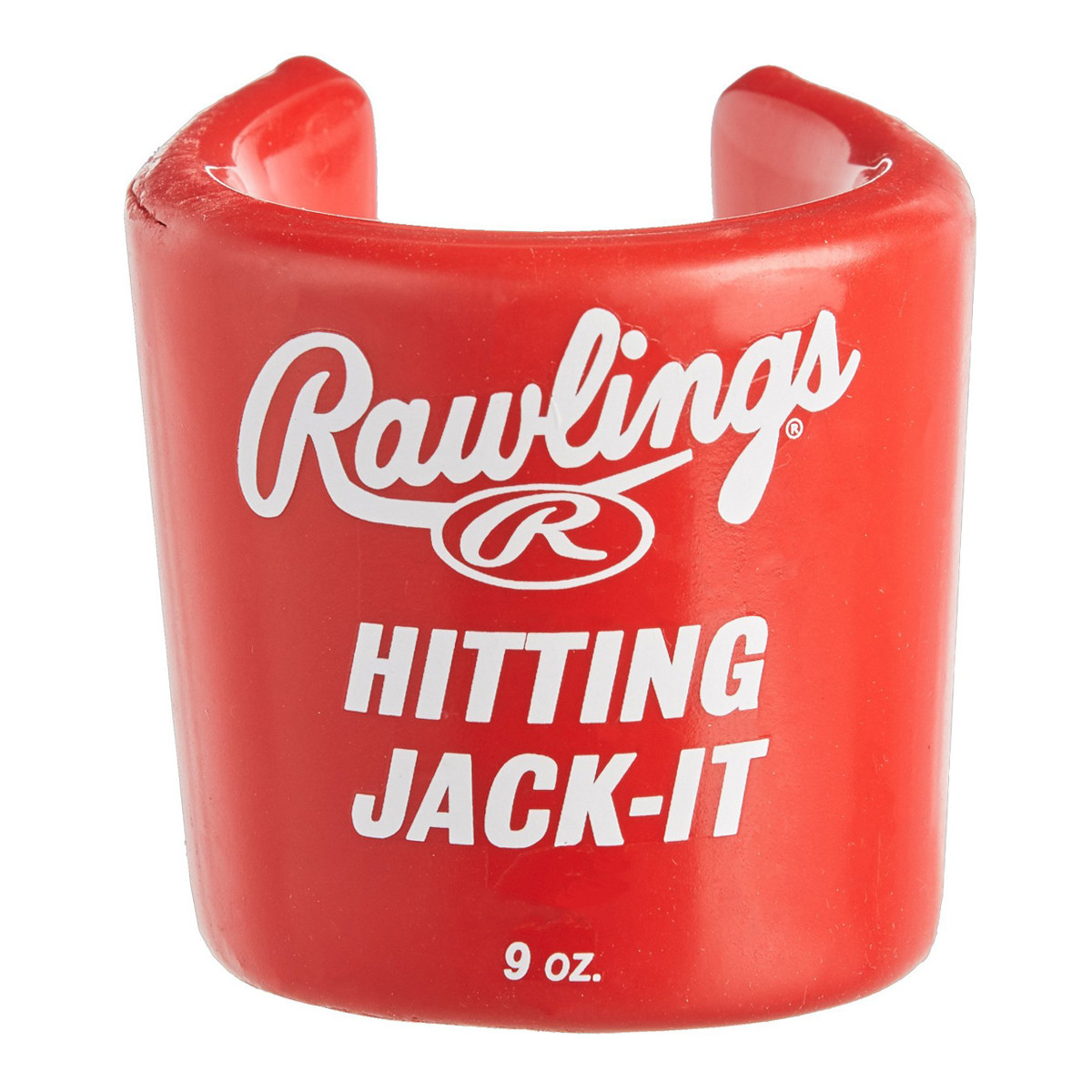 Hitting Jack It Bat Weight
