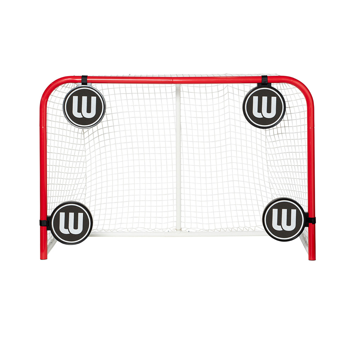 Winnwell Foam Shooting Target 4-Pack - everysportforless.com