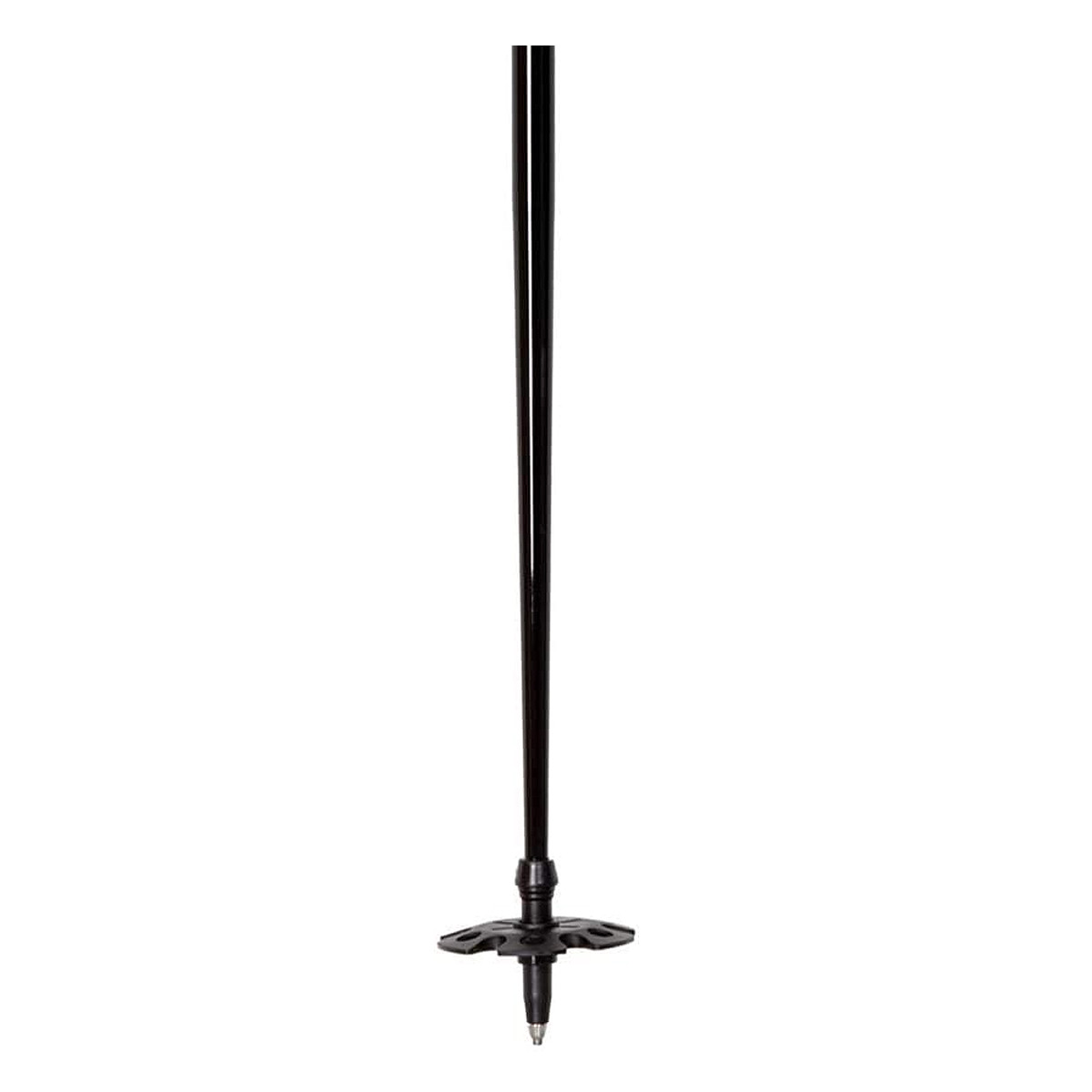5th Element Stealth Senior Ski Poles