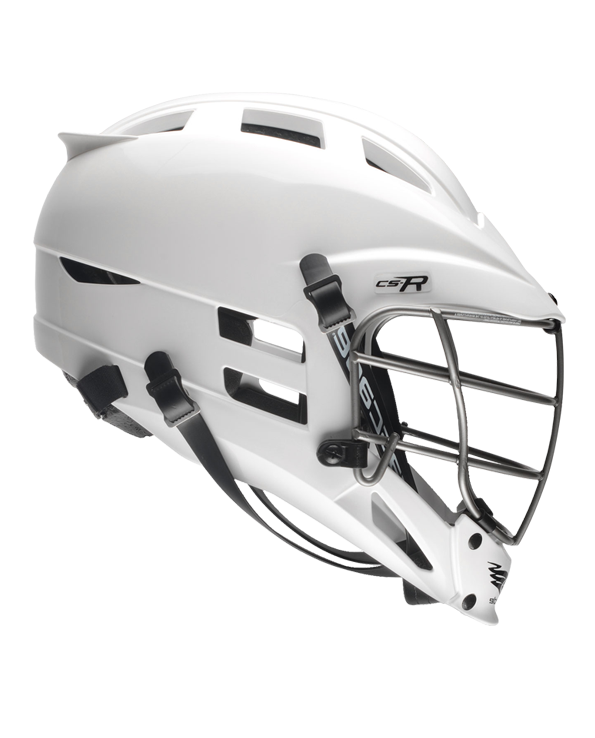Cascade Lacrosse Helmets