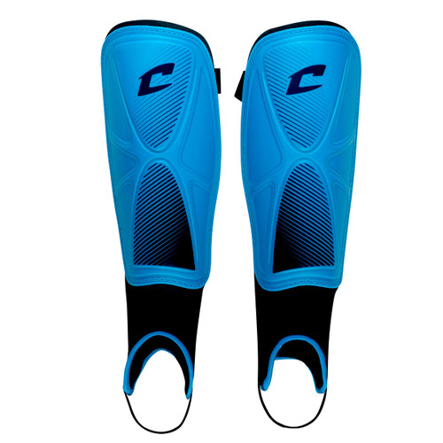 Champro D2 Soccer Optic Shinguards - Various Colors