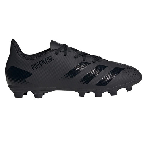 adidas Predator 20.4 FxG Mens Soccer Cleats EF1649