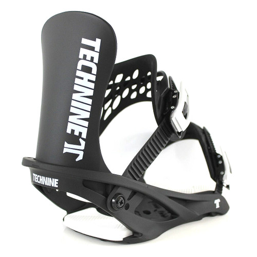 Technine Icon Classic Snowboard Bindings
