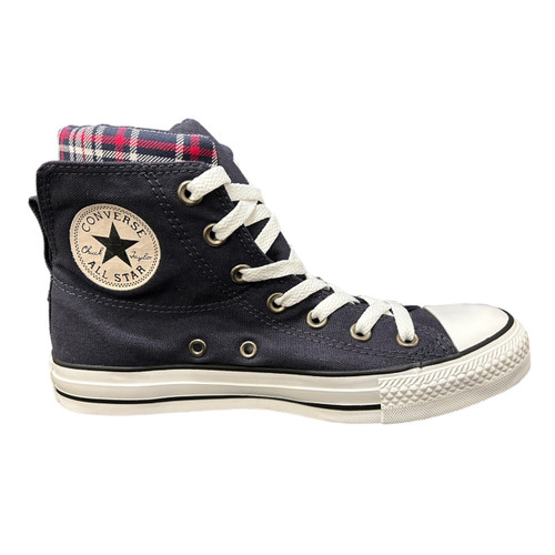 Converse Chuck Taylor Dual Collar High Top Unisex Sneaker