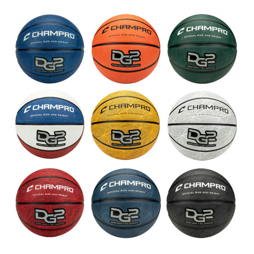 Champro Dura-Grip 230 Basketball