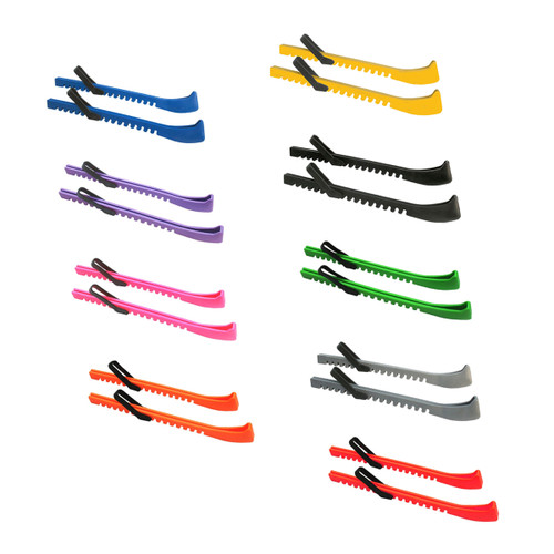 A&R Hard One Size Fits All Hockey Skate Guards