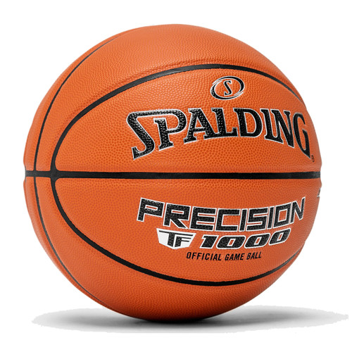 Spalding Precision TF-1000 NFHS Basketball