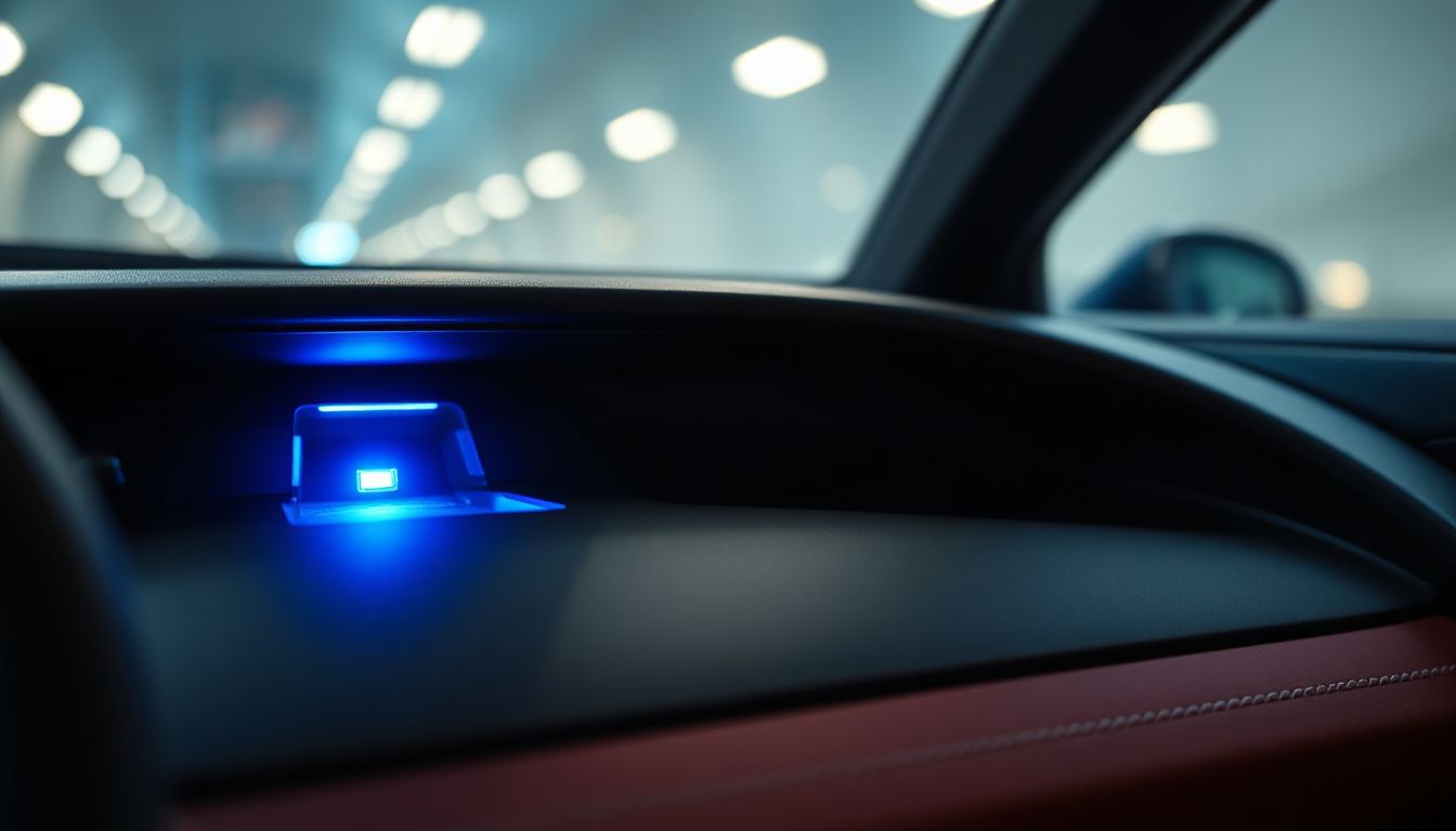 The Ultimate Guide to Vehicle Hidden Cameras: Security, Evidence, and ...