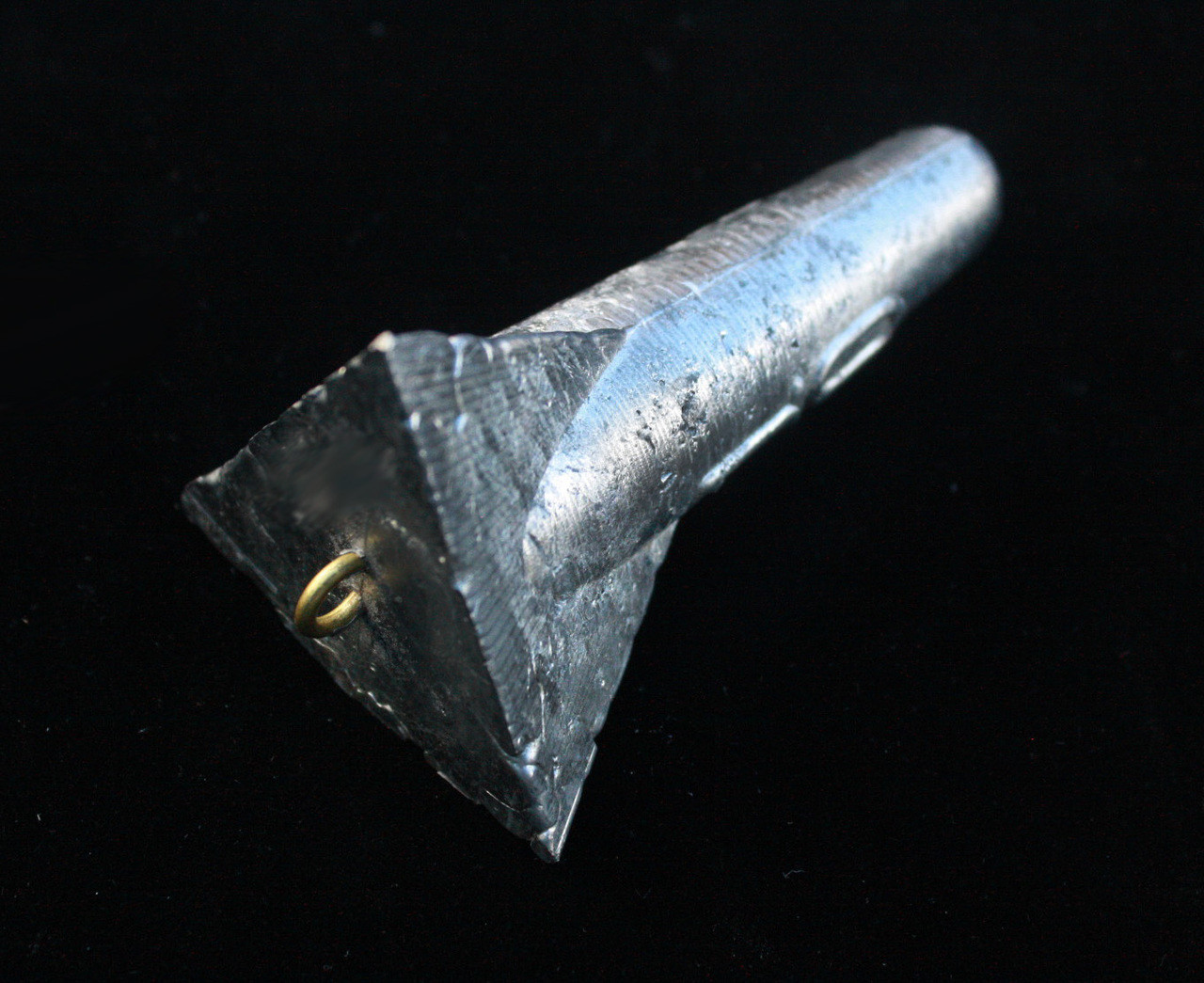 2 Ounce Storm Sinker - Ocean-Angler.com