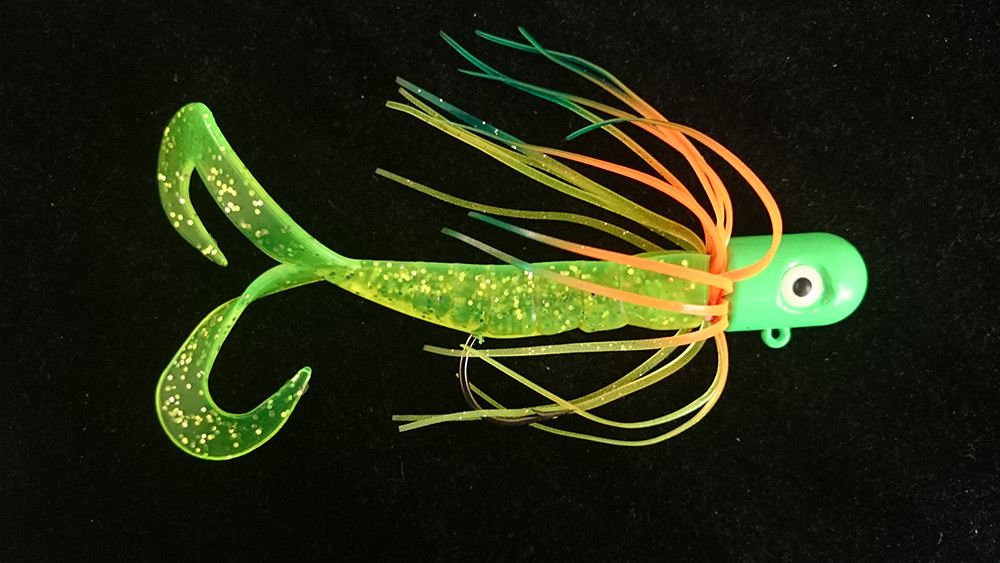 Rock Cod Jigs - Ocean-Angler.com