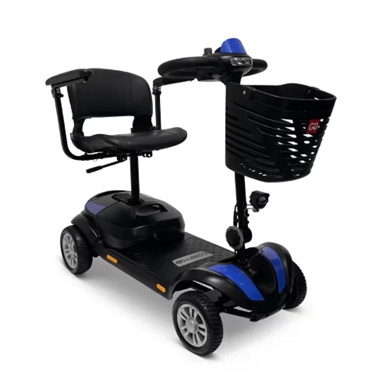 Buy Medical Scooters, 3 Wheel Scooter, Mobility Scooters, EWheels ...
