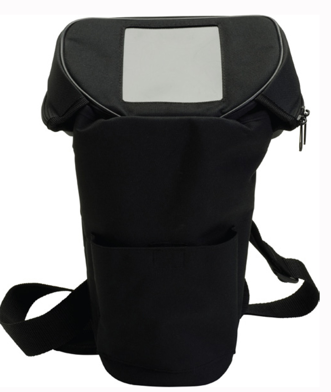 AirLift 24N Backpack Oxygen Tank Carrier, C, M9 & M6| Good Life Medical ...